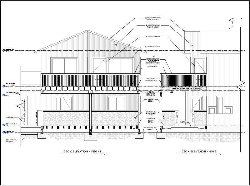 Capture 2 | Structural Engineering Design CA, USA
